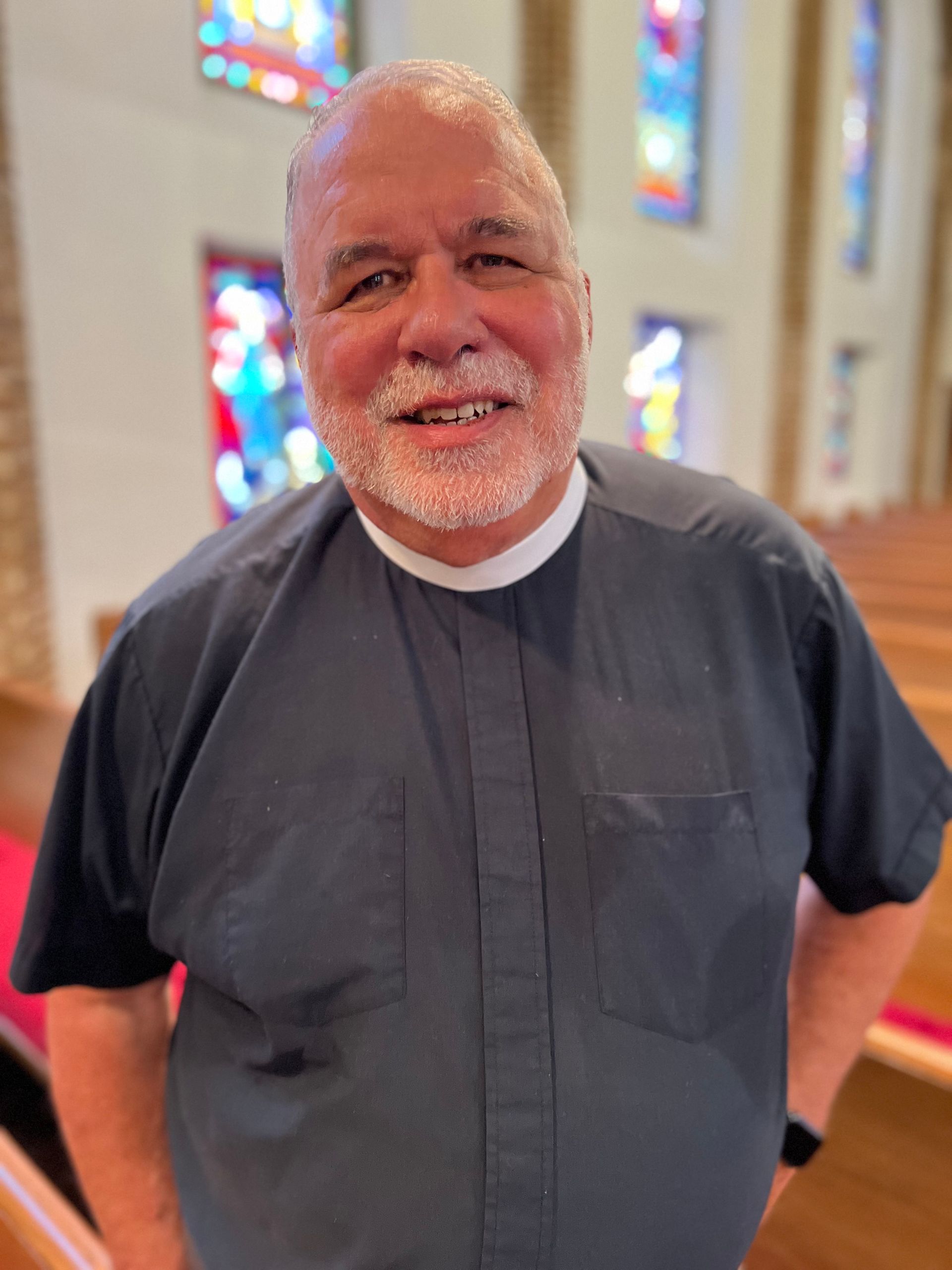 St. Mark's Episcopal Church | Beaumont, Texas