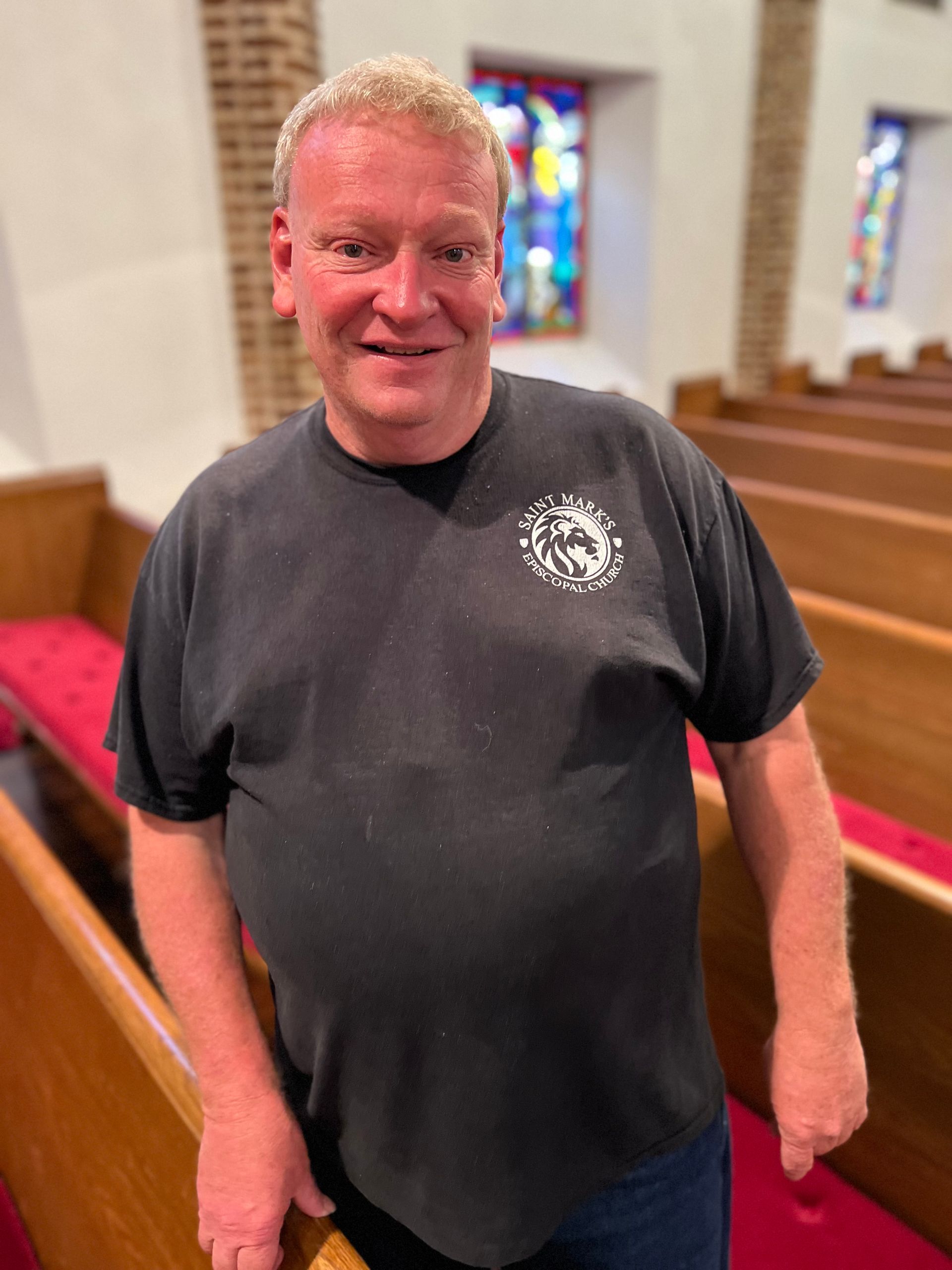 St. Mark's Episcopal Church | Beaumont, Texas