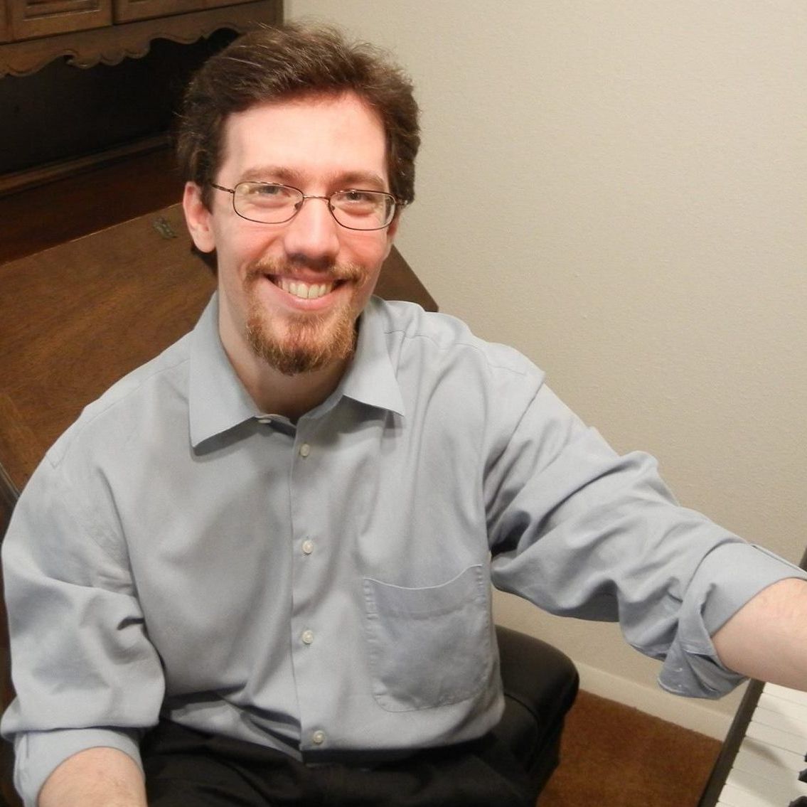 Piano Competition | Desert Hills Community School of Music