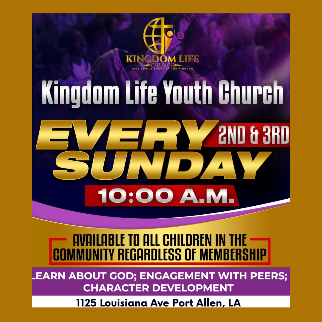 Kingdom Life Church