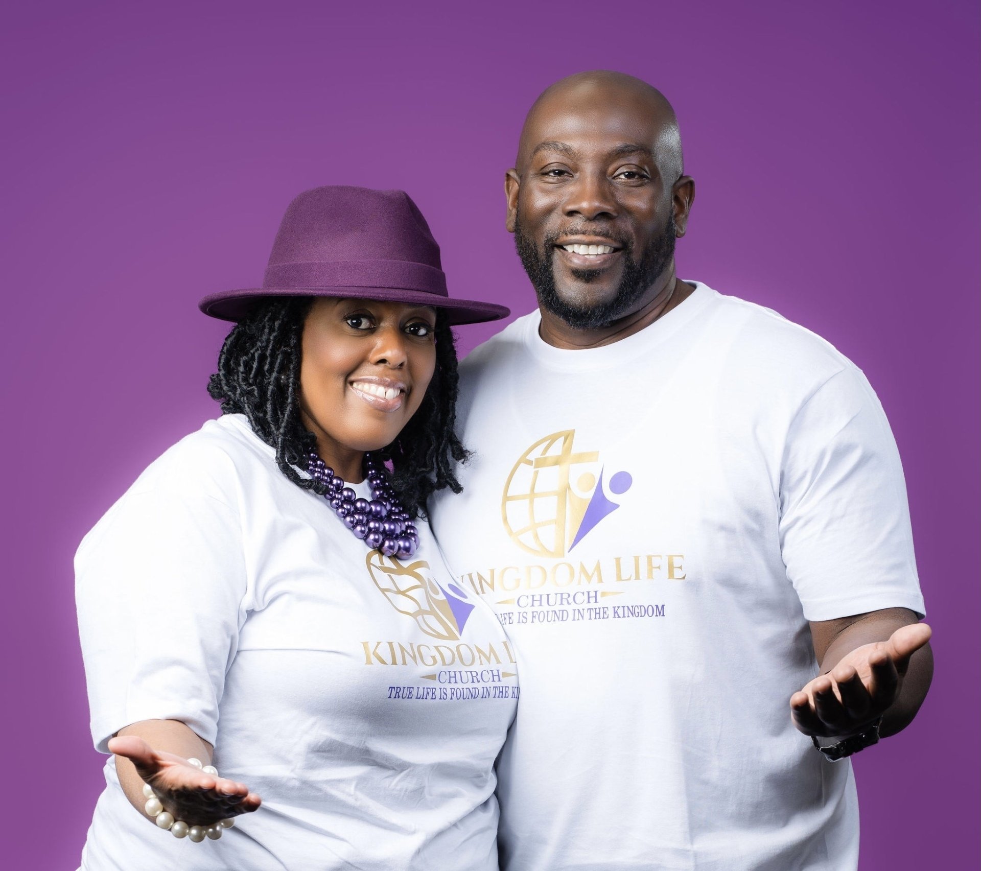 Kingdom Life Church | Port Allen, LA | You Are Welcome Here