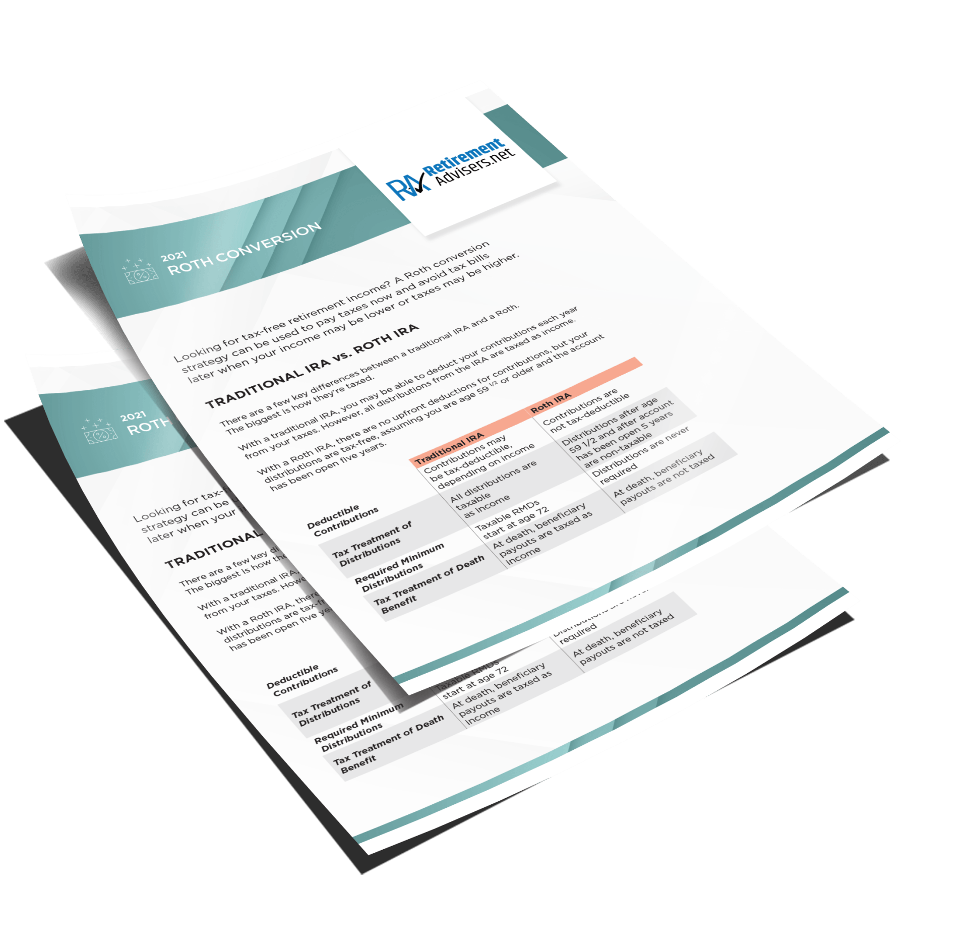 Resources | Retirement Advisers