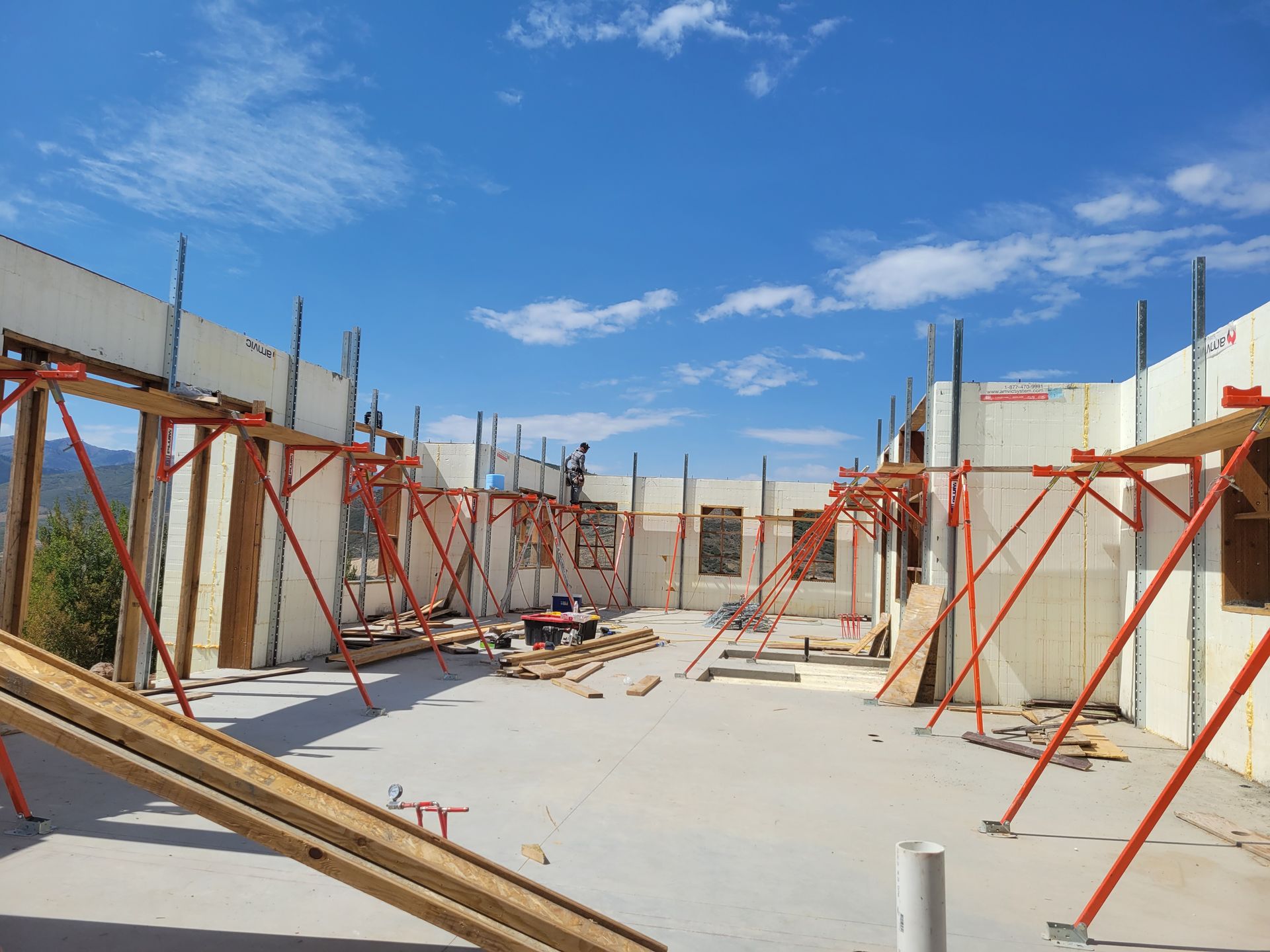 Portfolio | Craftsman Design & Building