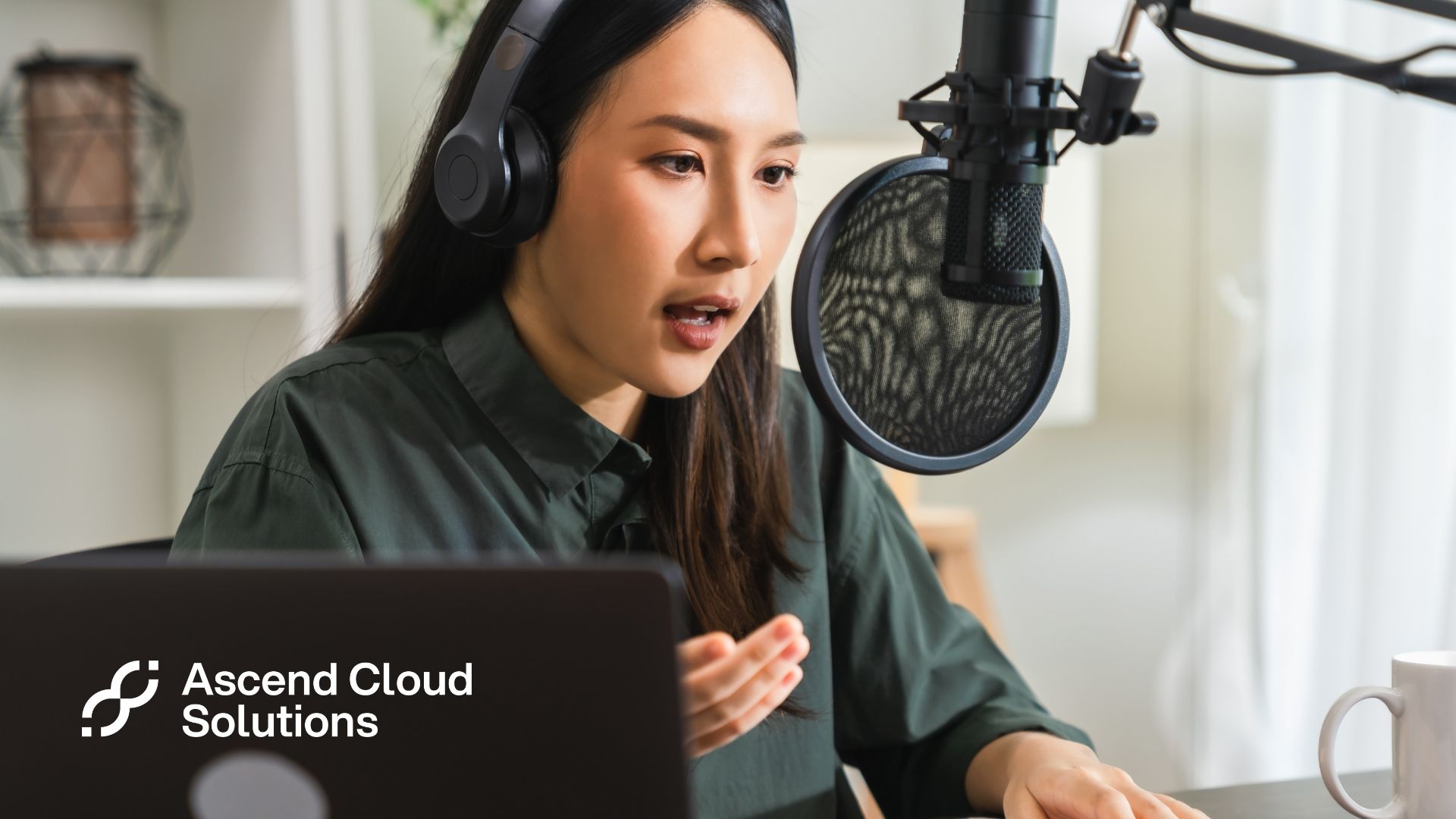 5 of the best cloud computing podcasts and YouTube channels