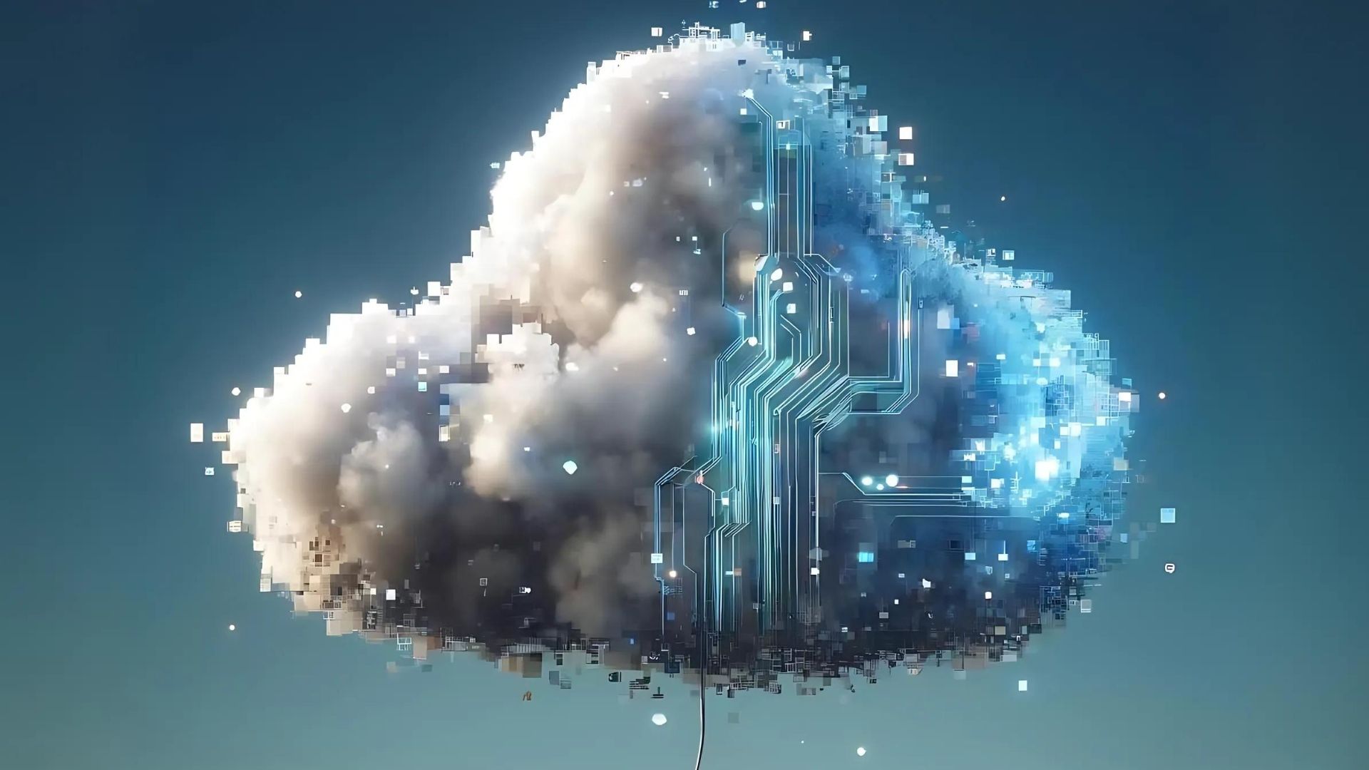 5 uses case for Oracle Cloud VMware Solution