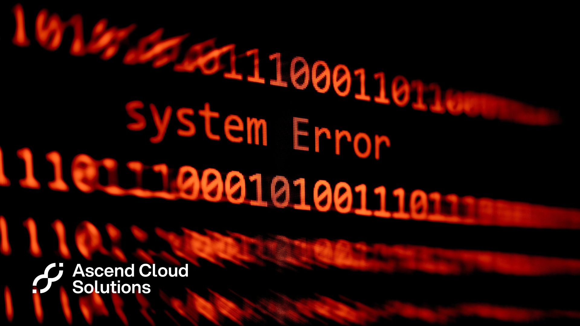Disaster recovery mistakes: what can go wrong and how to fix it