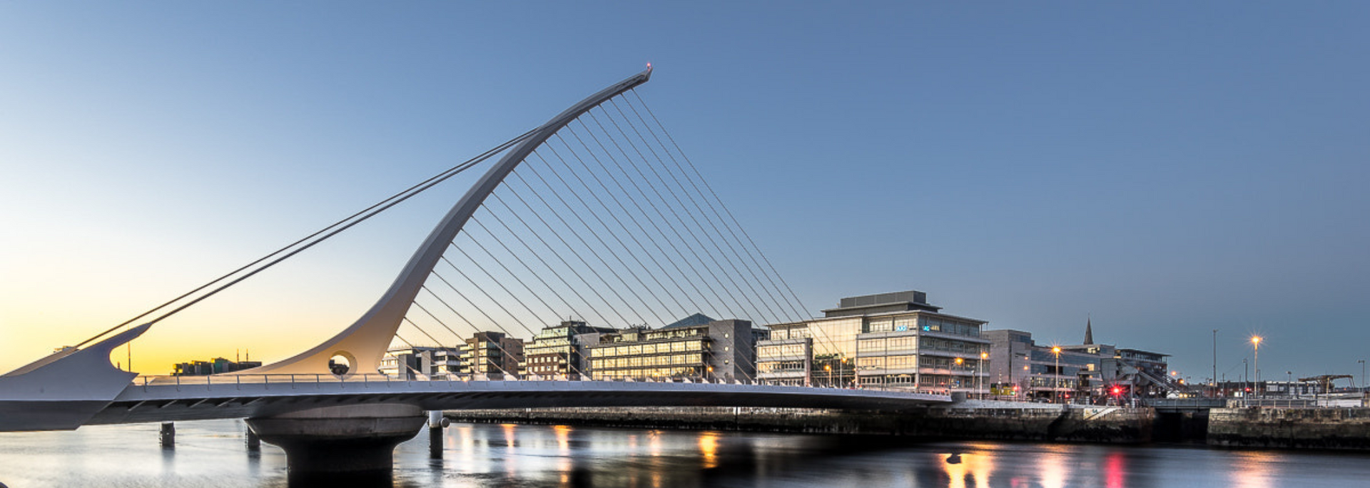 6 tech companies in Ireland that are changing the world