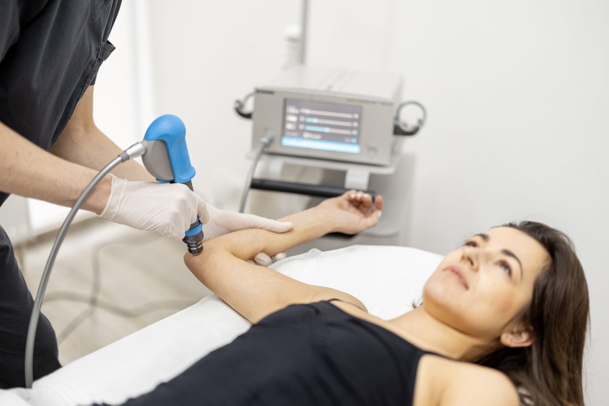 Tratamento da Epicondilite em São Paulo: a terapia com ondas de choque ...