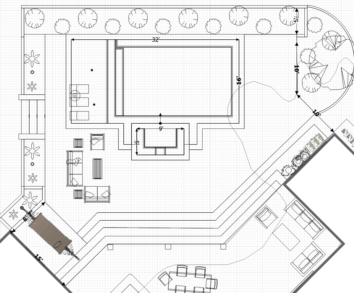 Pool Design Builders | New Braunfels & Boerne, TX