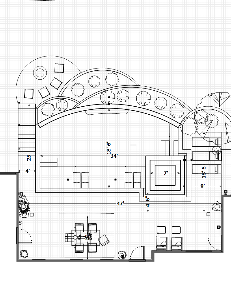 Pool Design Builders | New Braunfels & Boerne, TX