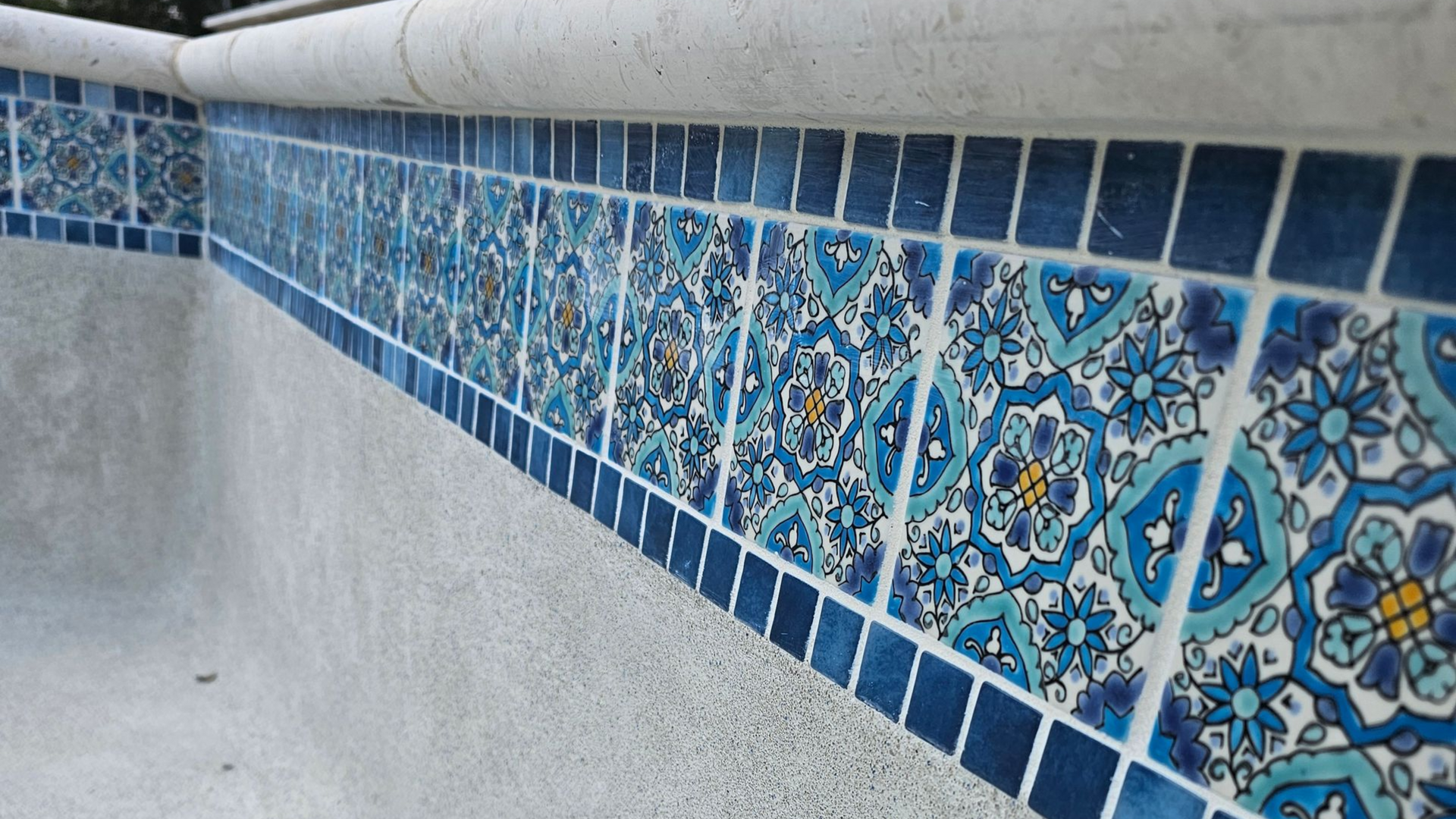 Custom Luxury Pools in New Braunfels | J Oliver Pools