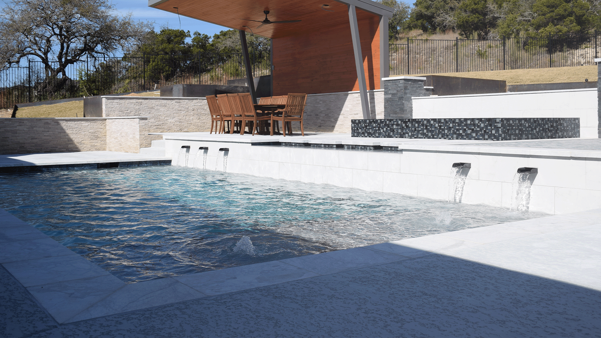 Explore Stunning Swimming Pool Renovations – Gallery