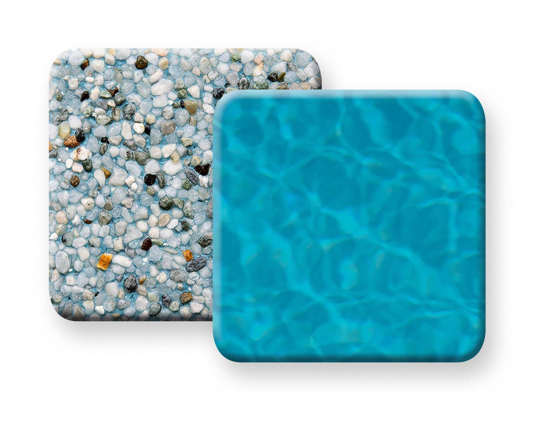 PebbleTec |J. Oliver Pools Partners