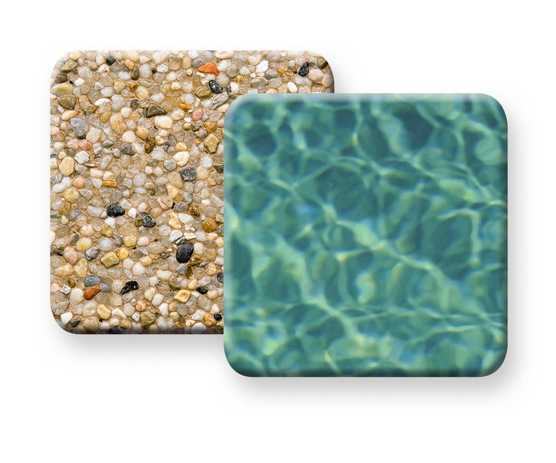 PebbleTec |J. Oliver Pools Partners
