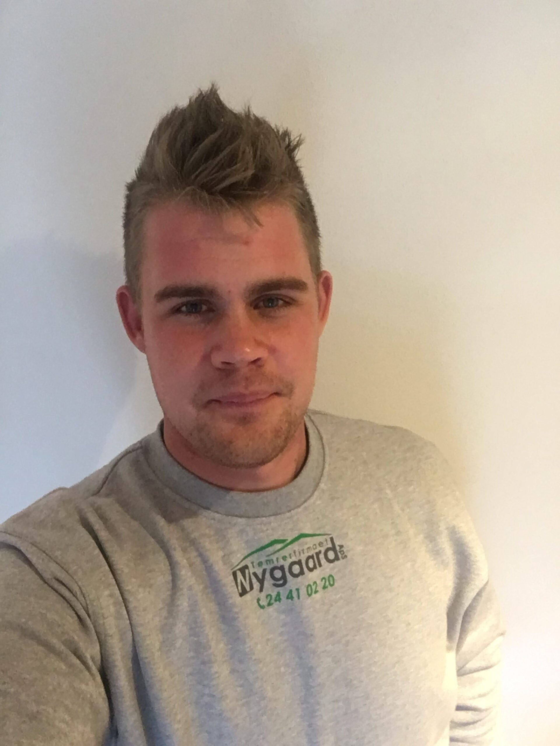 Tømrer i Silkeborg - Tømrerfirmaet Nygaard ApS