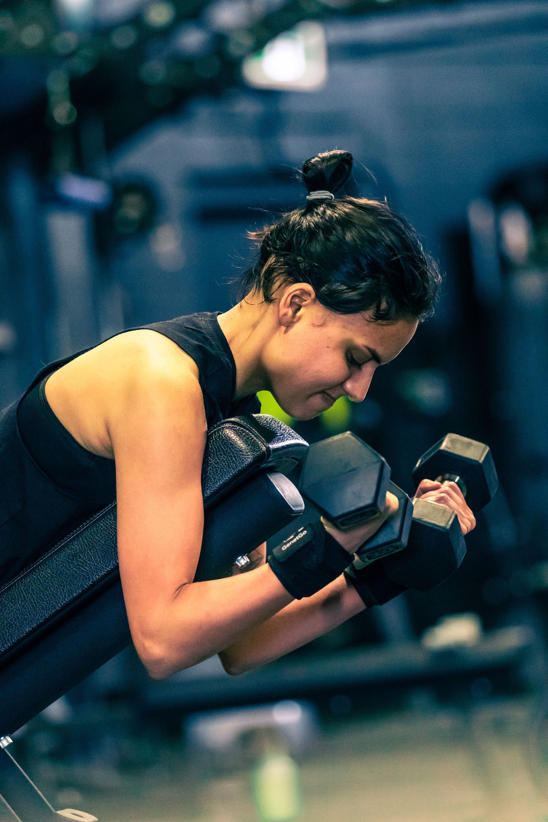 The Mahila | Womens Only Gym