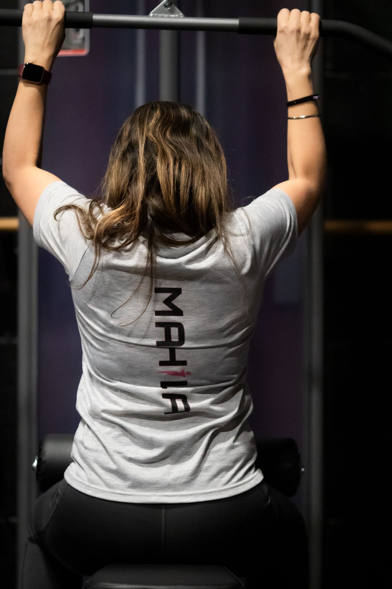 The Mahila | Womens Only Gym