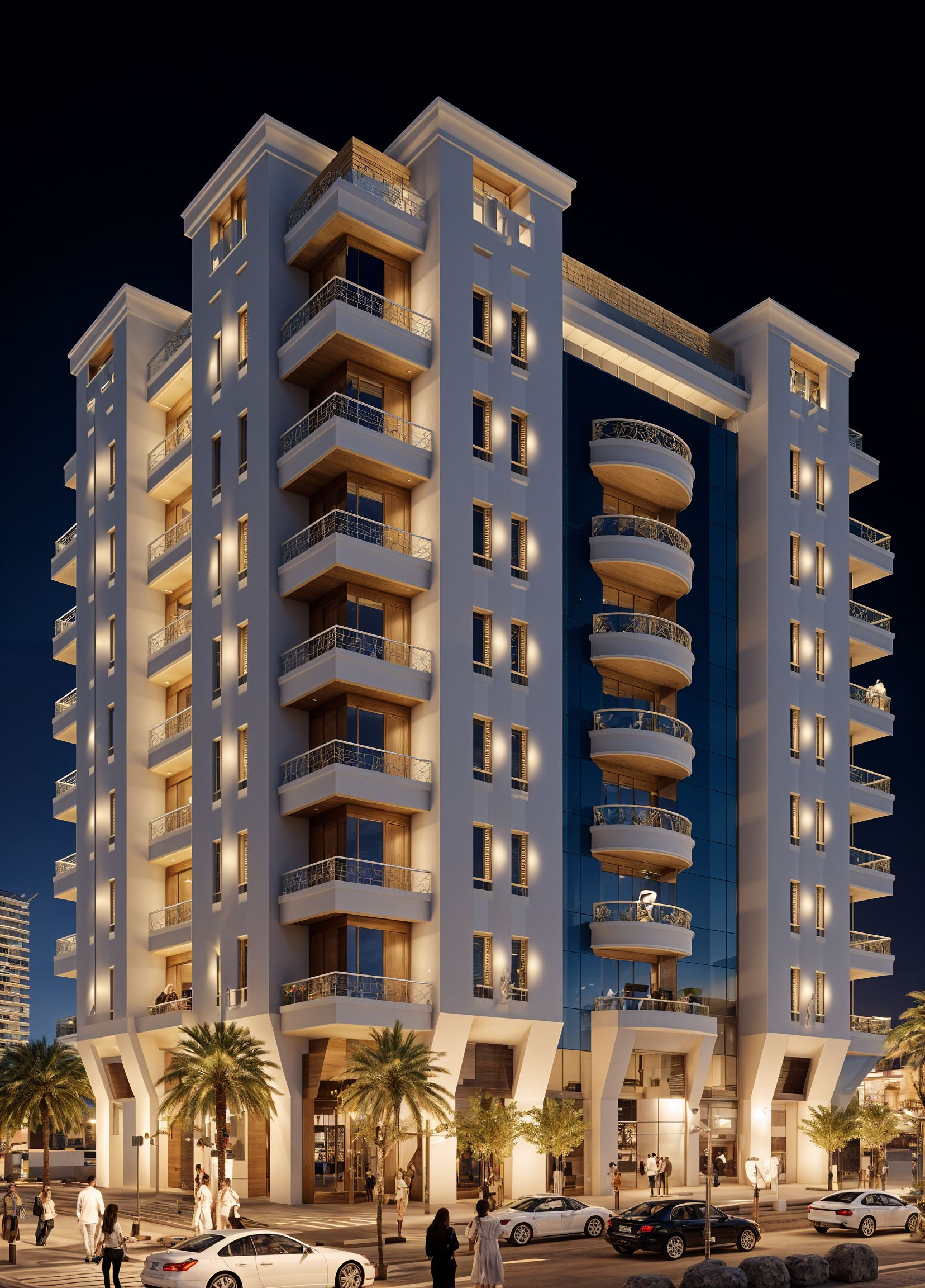 Engineering Projects in UAE | Araka Engineering Consultancy