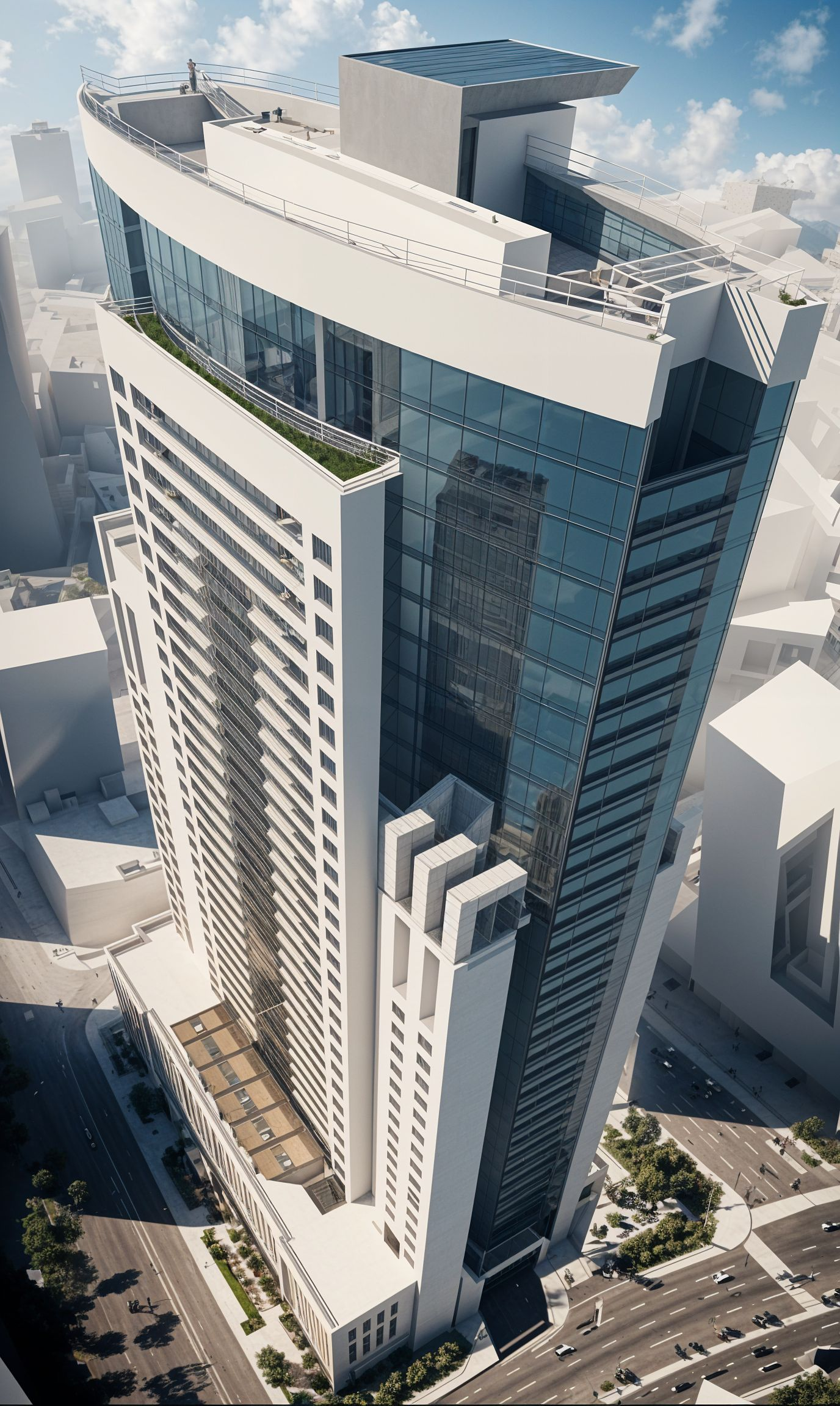 Engineering Projects in UAE | Araka Engineering Consultancy