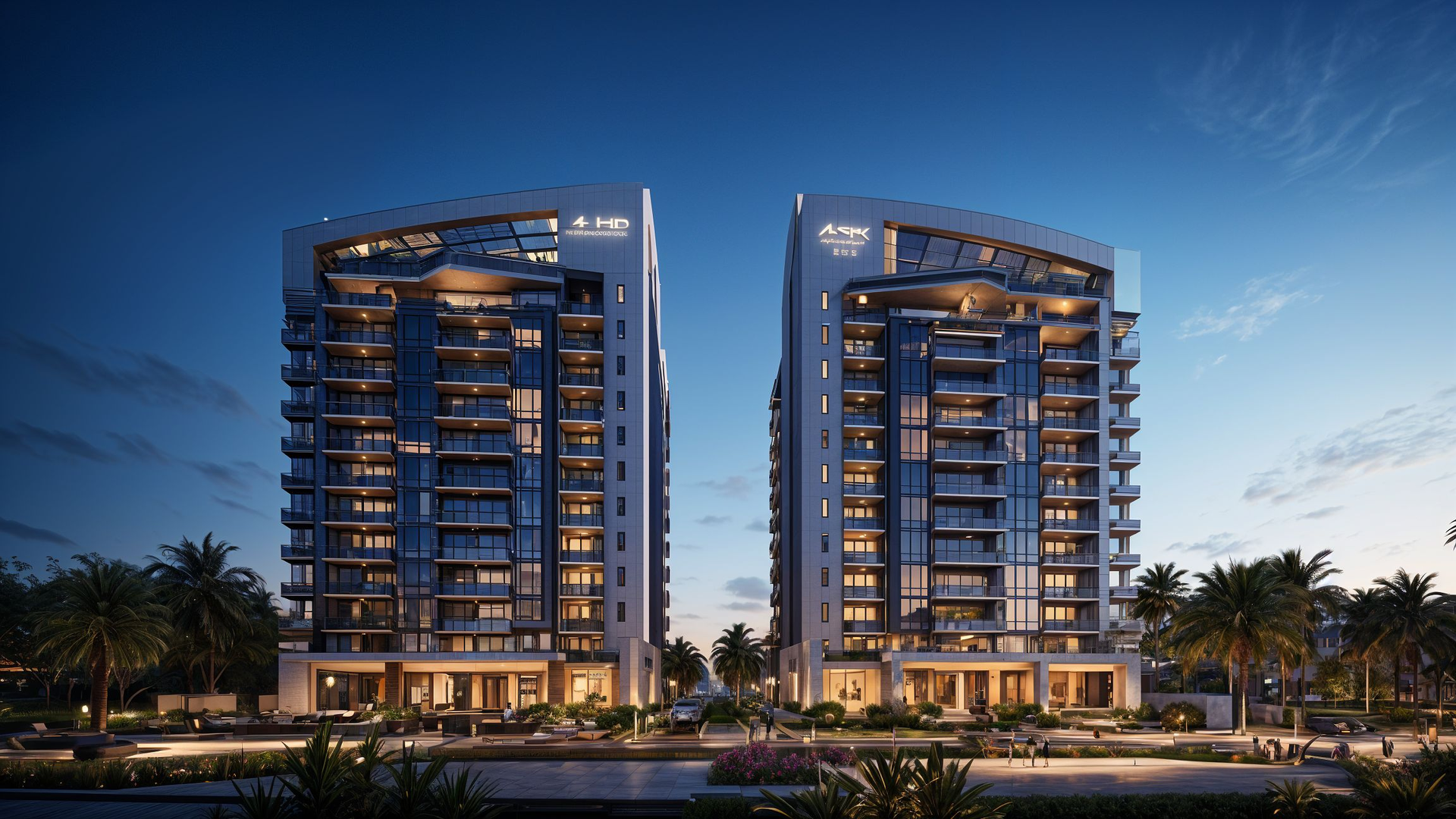 Engineering Projects in UAE | Araka Engineering Consultancy