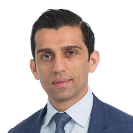 Dr. Imran Ashraf, MD | Orthopedic Surgeon NJ & NYC