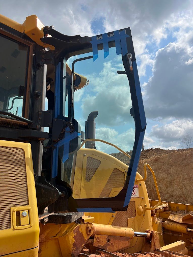 Mobile Auto Glass Service Areas Near Covington, LA