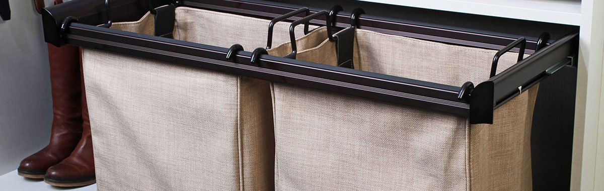 The Best Accessories for a Custom Closet System