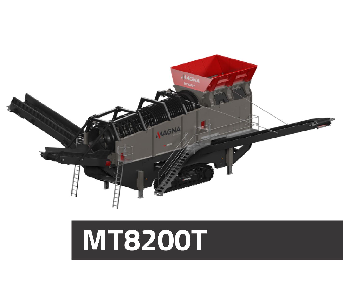 MPS Screening Equipment: Efficient & Reliable Solutions for Any Project