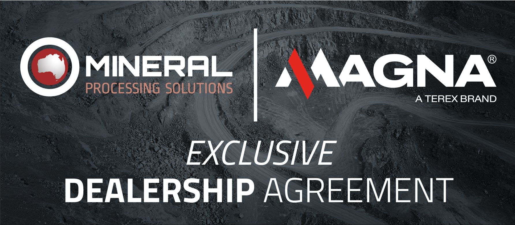 Mineral Processing Solutions announced as exclusive Magna Dealership