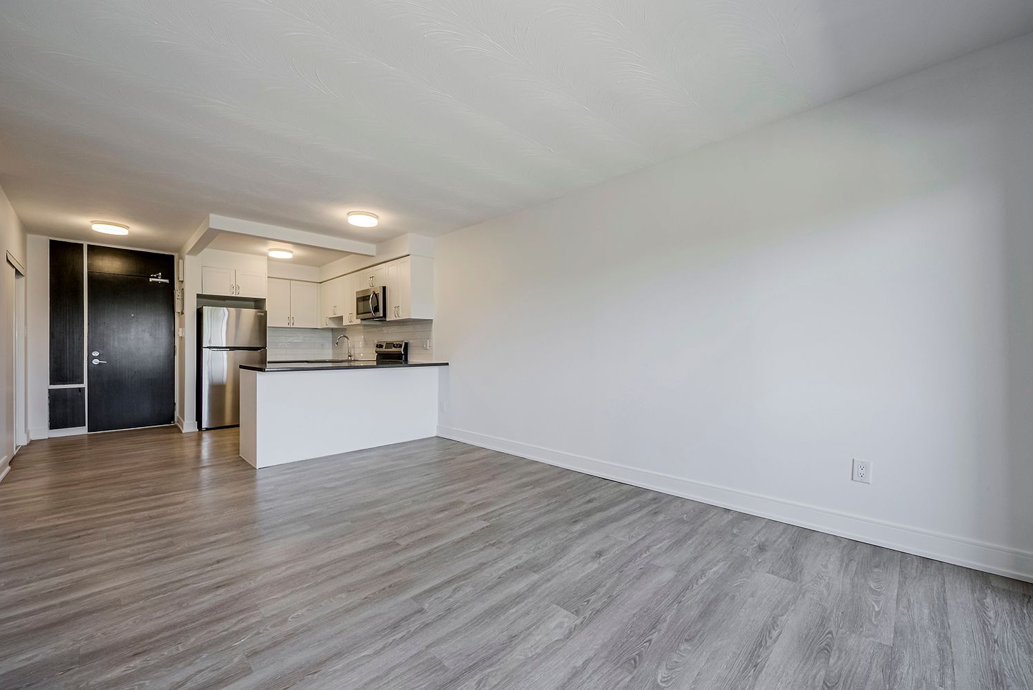 Large Kitchener Apartments for Rent