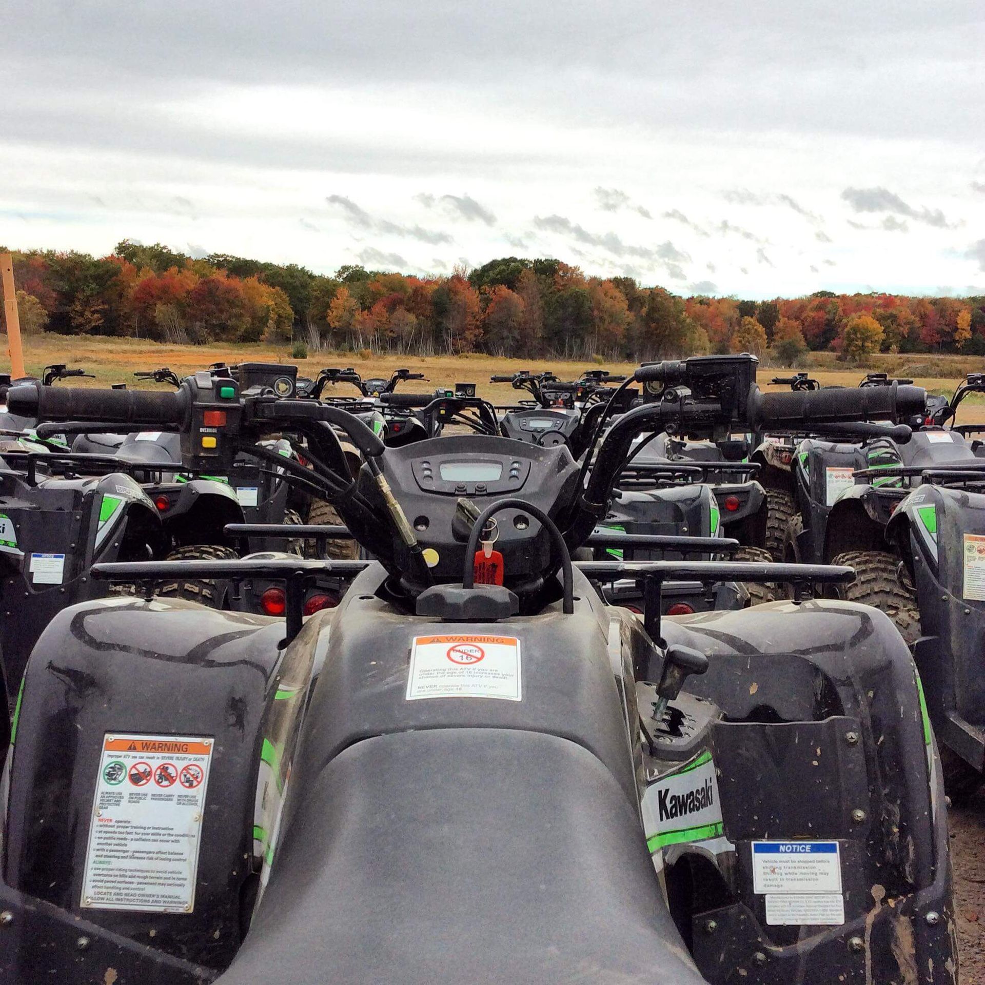 Gallery | Alvin's Off-Road Playground