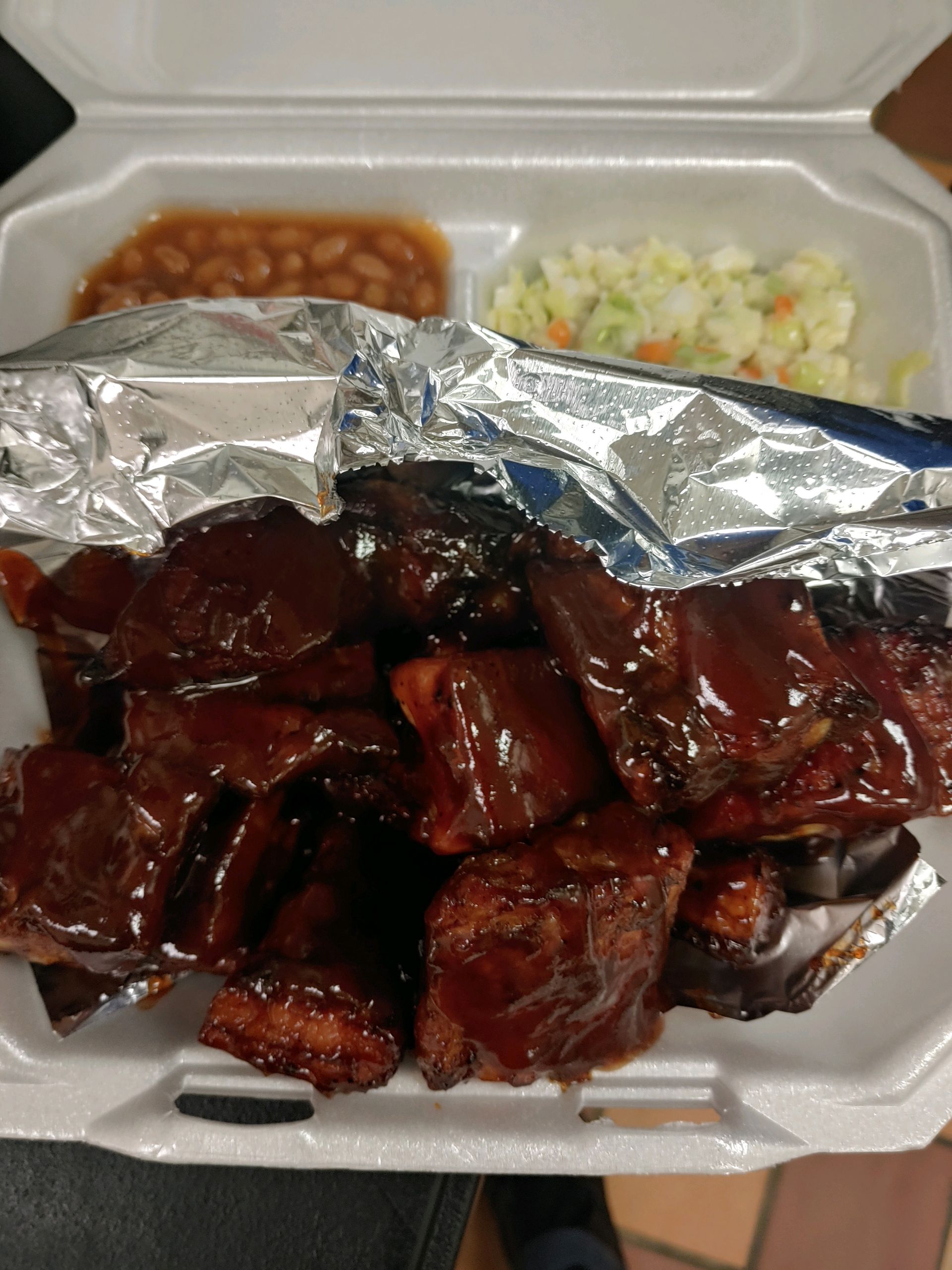 BBQ Menu | Sooie Bros BBQ | Champaign, IL