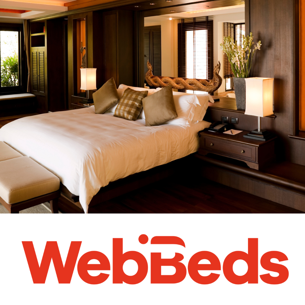 Unleashing Opportunities: How Travelgenix's Partnership with Webbeds ...