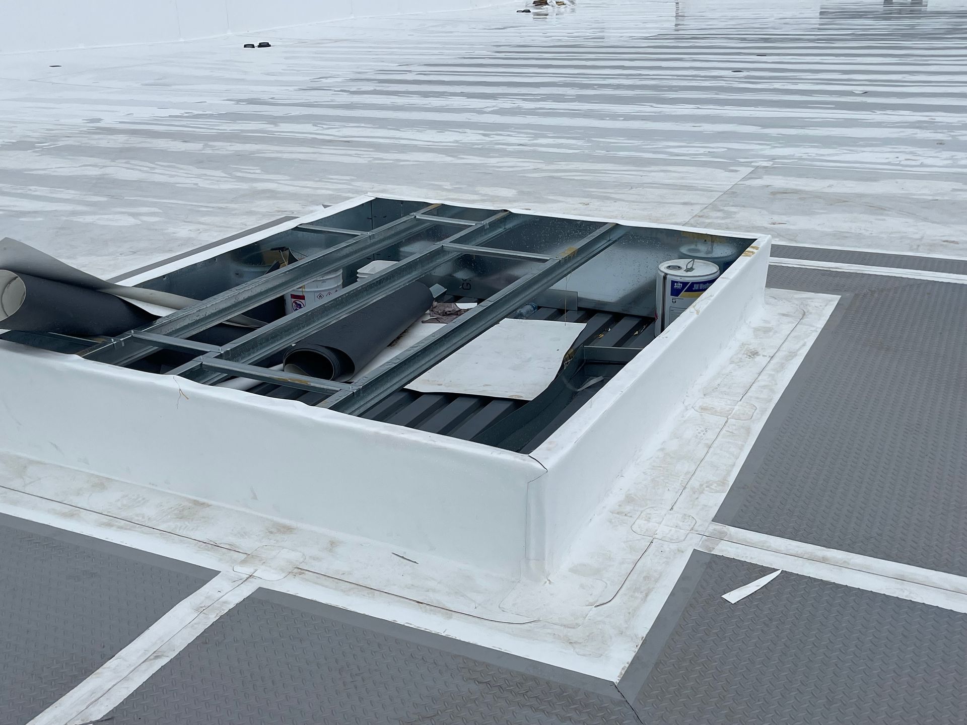 Our Projects | Axis Roofing