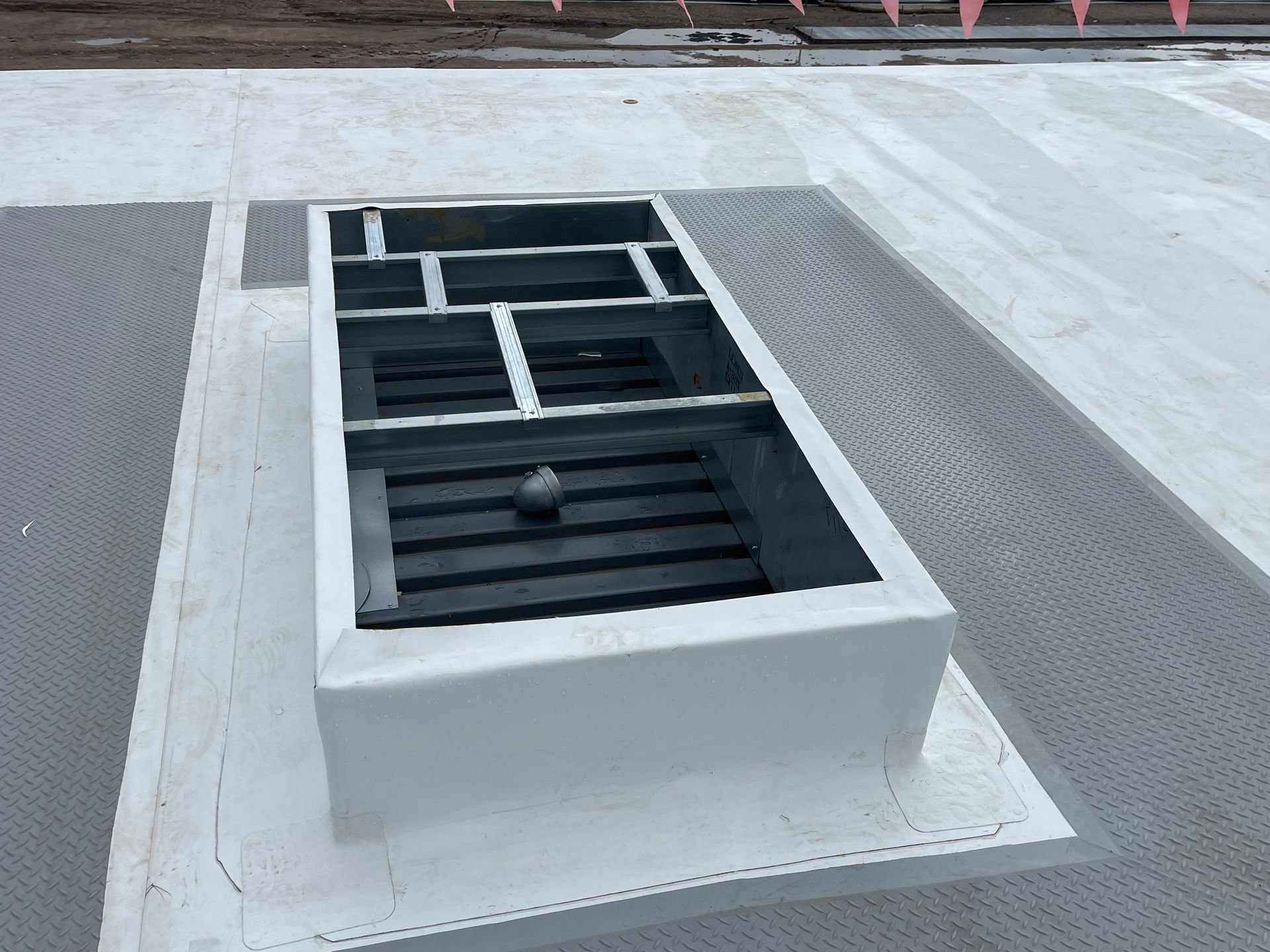 Our Projects | Axis Roofing