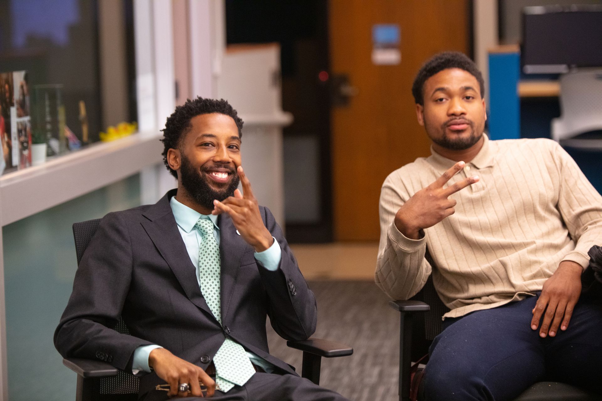 Durham Success Summit, Inc. - Mentoring for Black Men in Durham, NC - Home