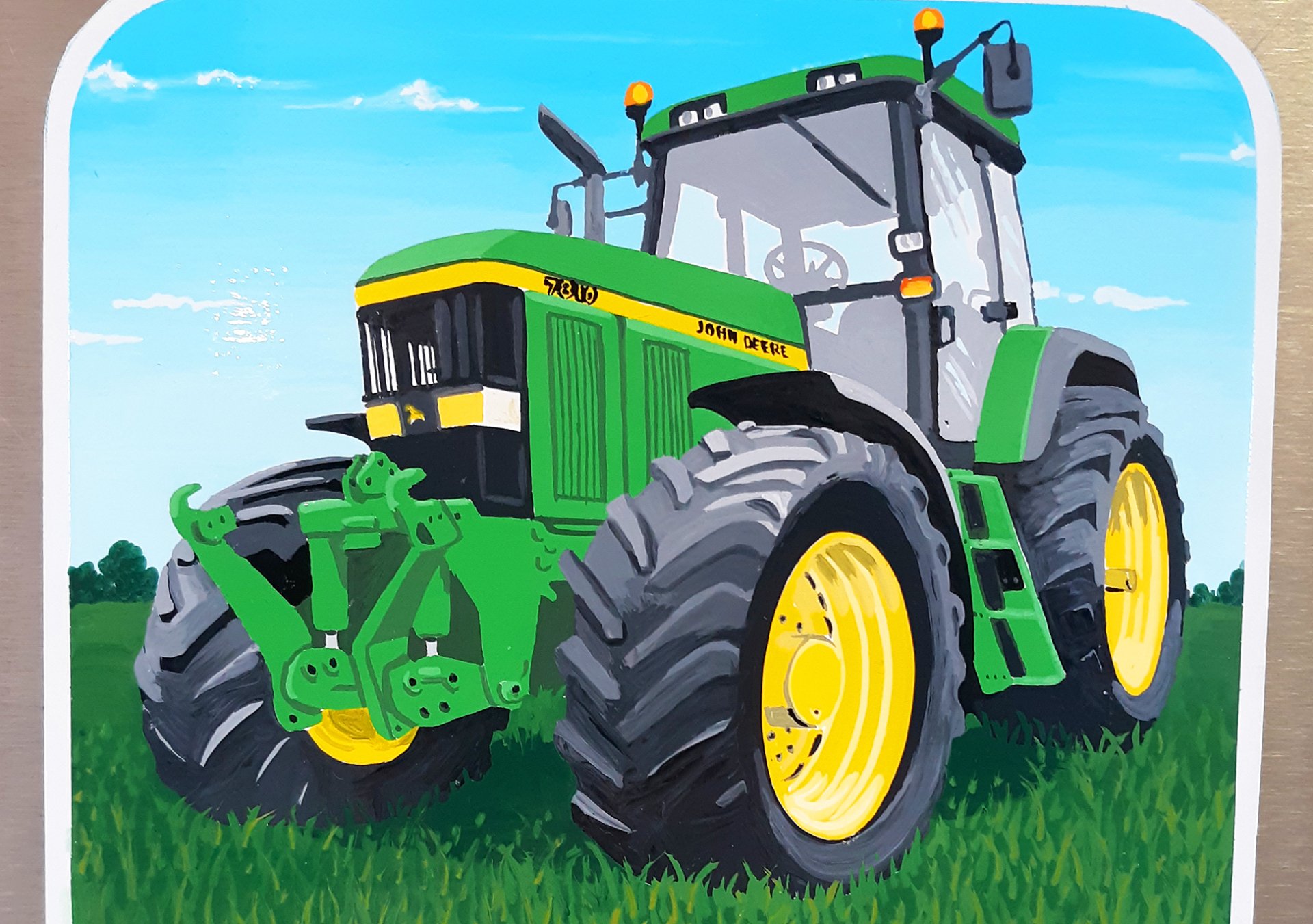 Custom Vehicle Lettering | Boulder, CO