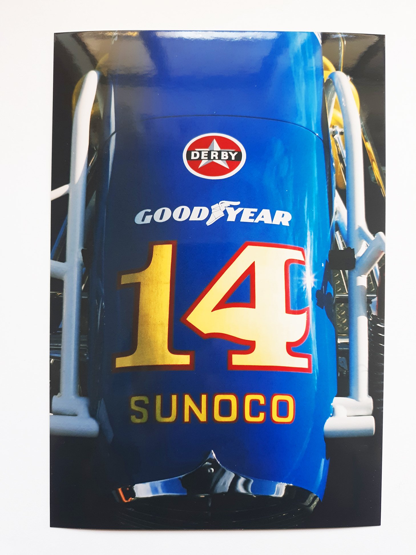 Custom Vehicle Lettering | Boulder, CO