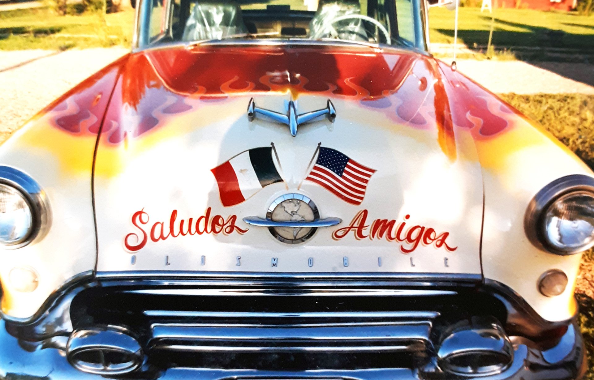 Custom Vehicle Lettering | Boulder, CO
