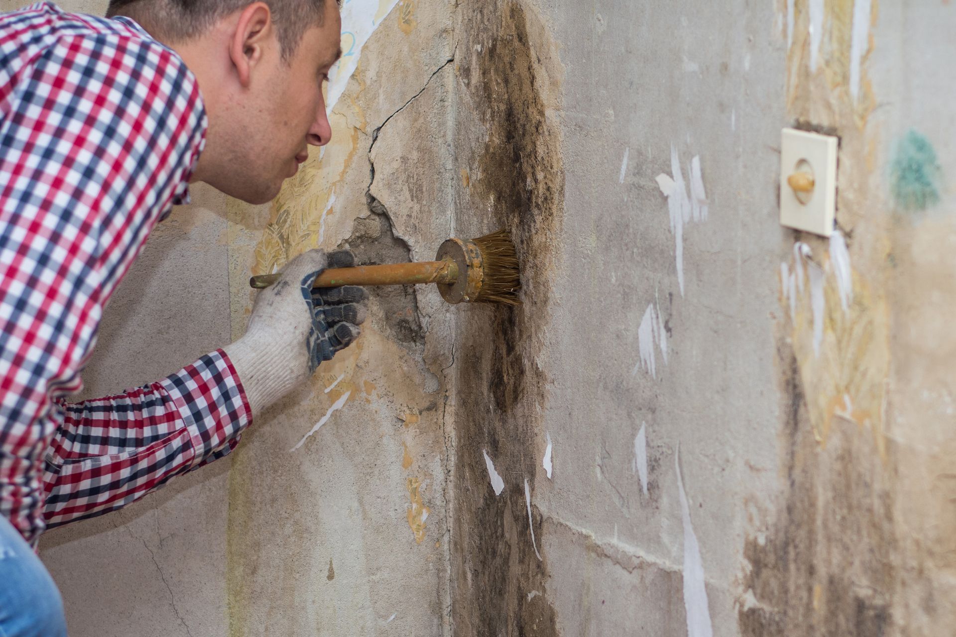 Stucco Remediation Philadelphia | Preventing Stucco Failure