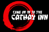 Chinese Restaurant – Spokane, WA – Cathay Inn