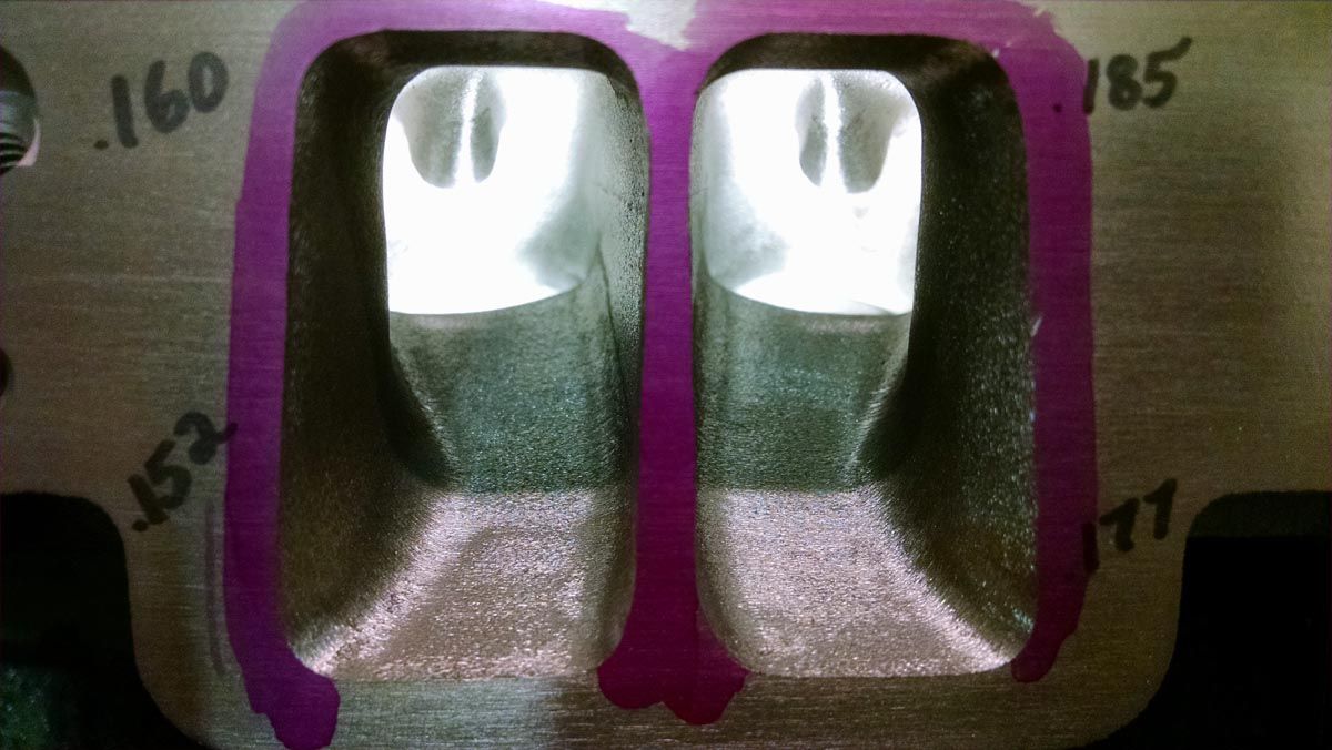 Gallery | Worthing, & Sioux Falls, SD | Dynamic Cylinder Head