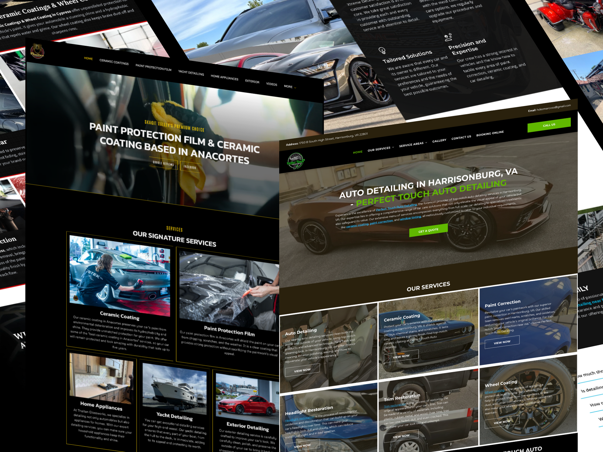 SEO Navigator - Your Digital Marketing Experts