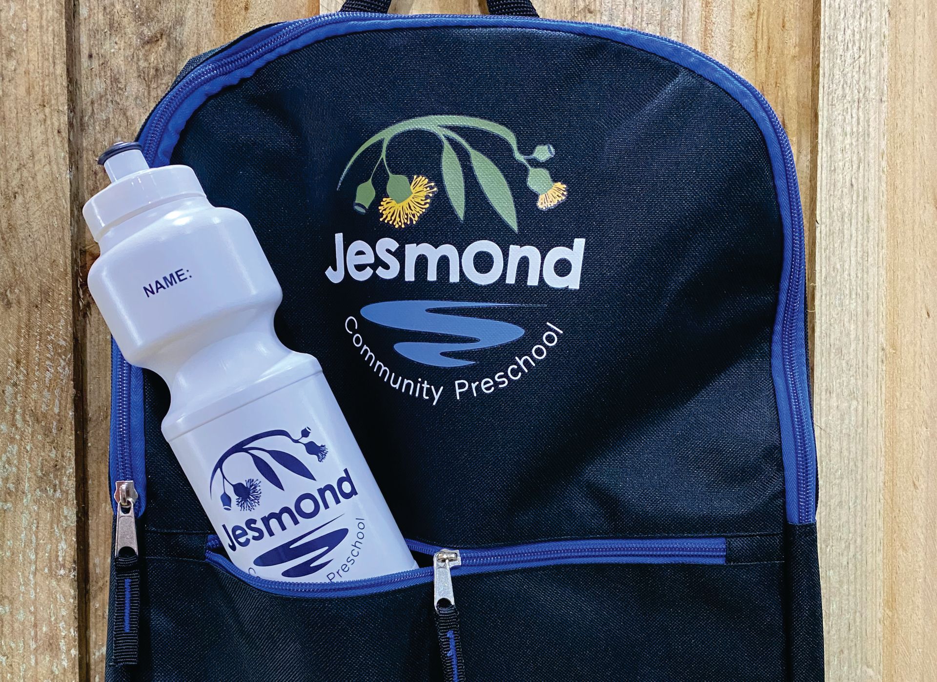 Promotional Products | Warners Bay | Onya Visuals