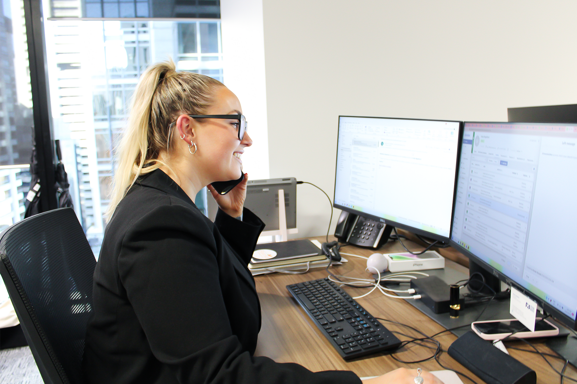 About Us | Design & Build Recruitment