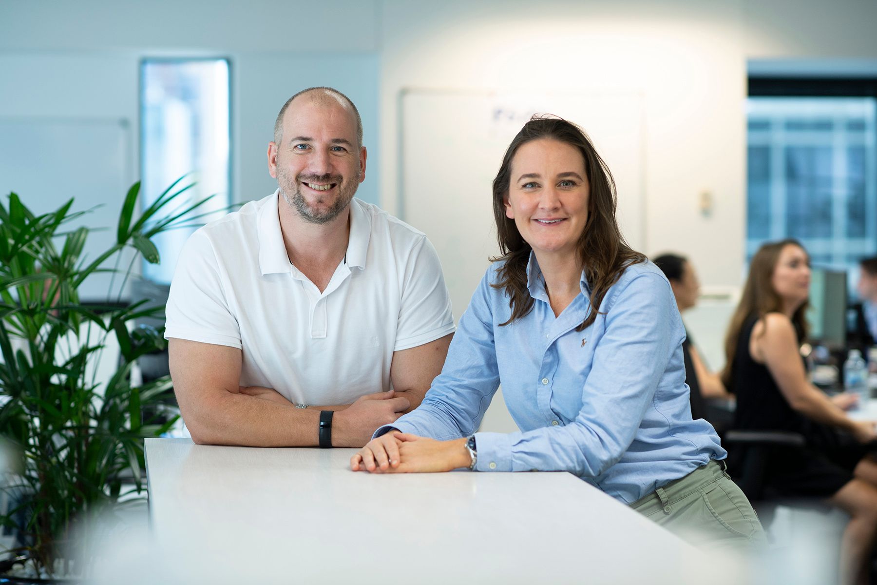 About Us | Design & Build Recruitment