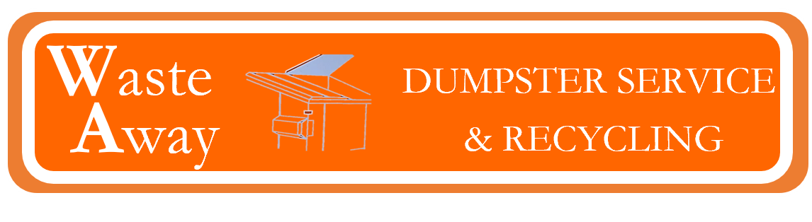 Huntsville Dumpster Service | Waste Away Dumpster