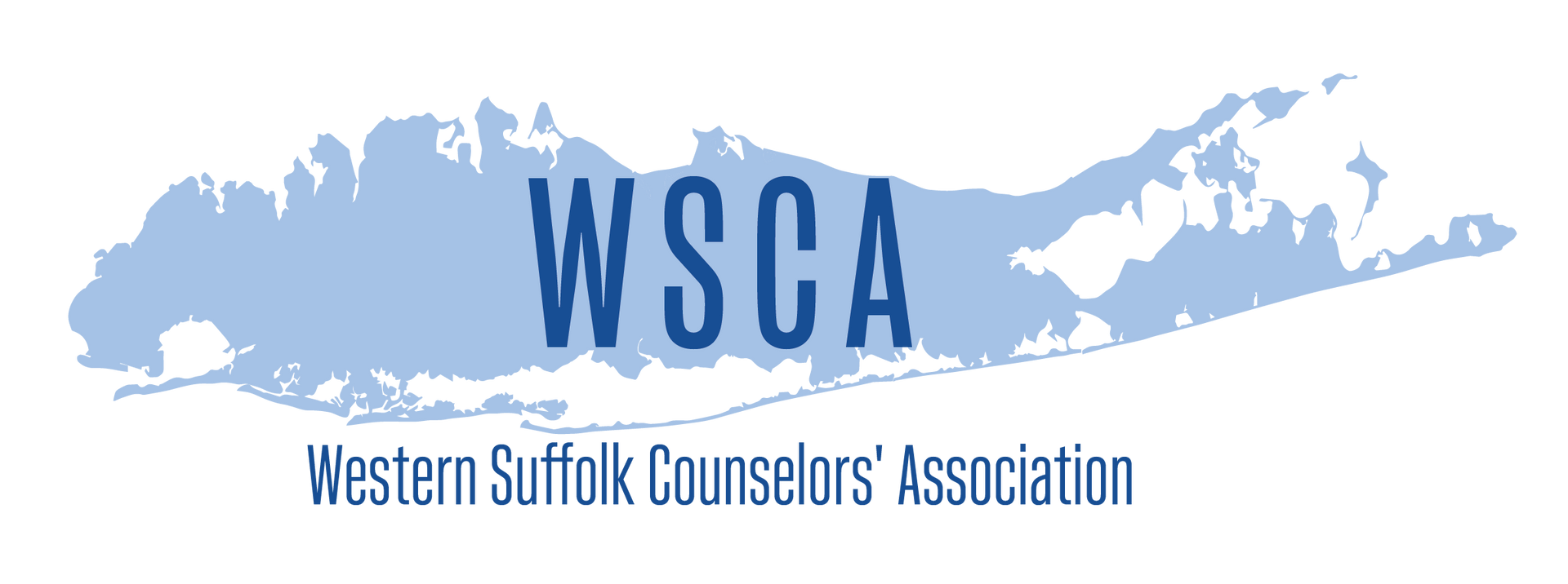 Western Suffollk Counselors' Association (WSCA) Long Island