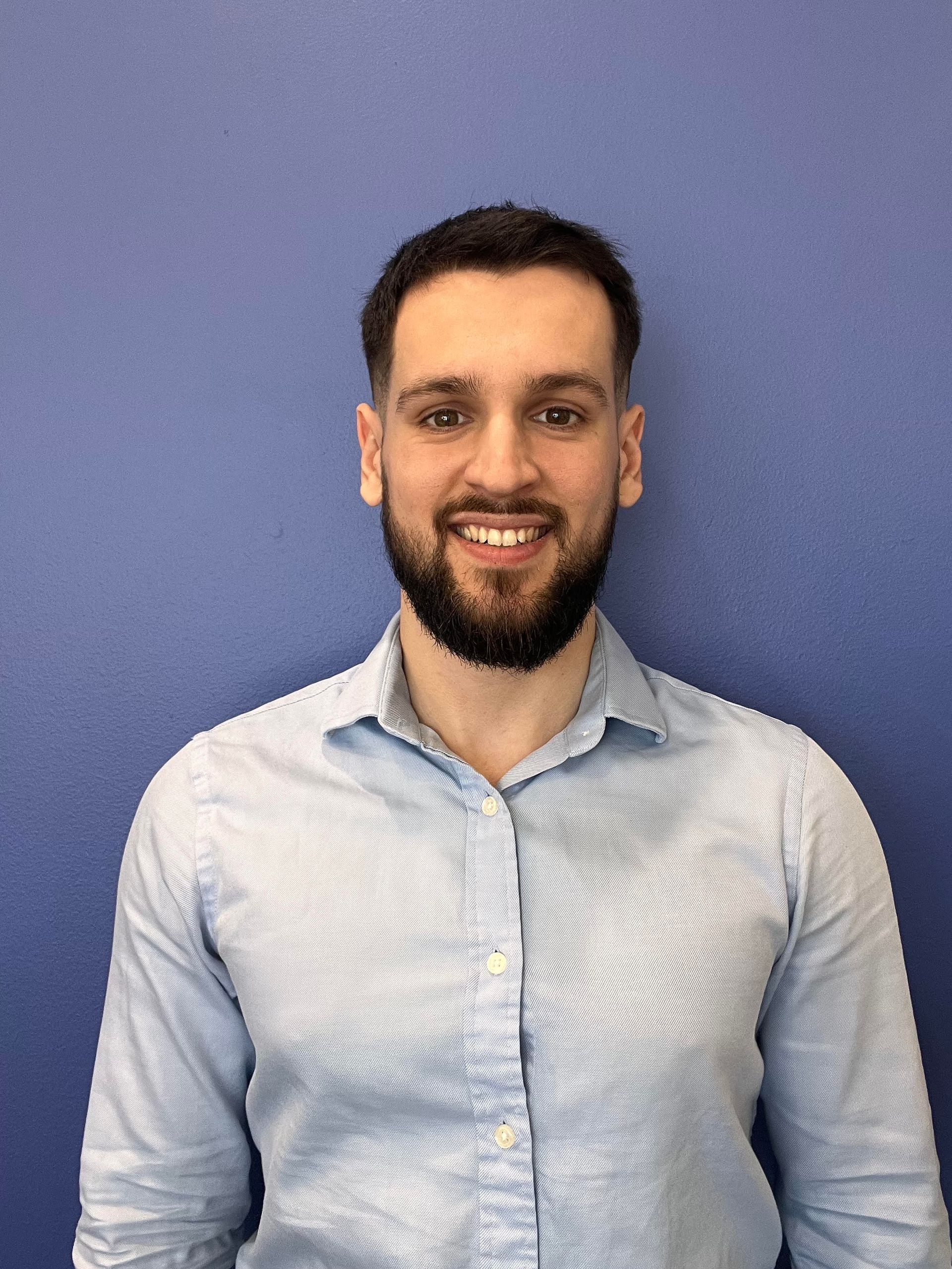 Team - Adjusting to Health Chiropractor