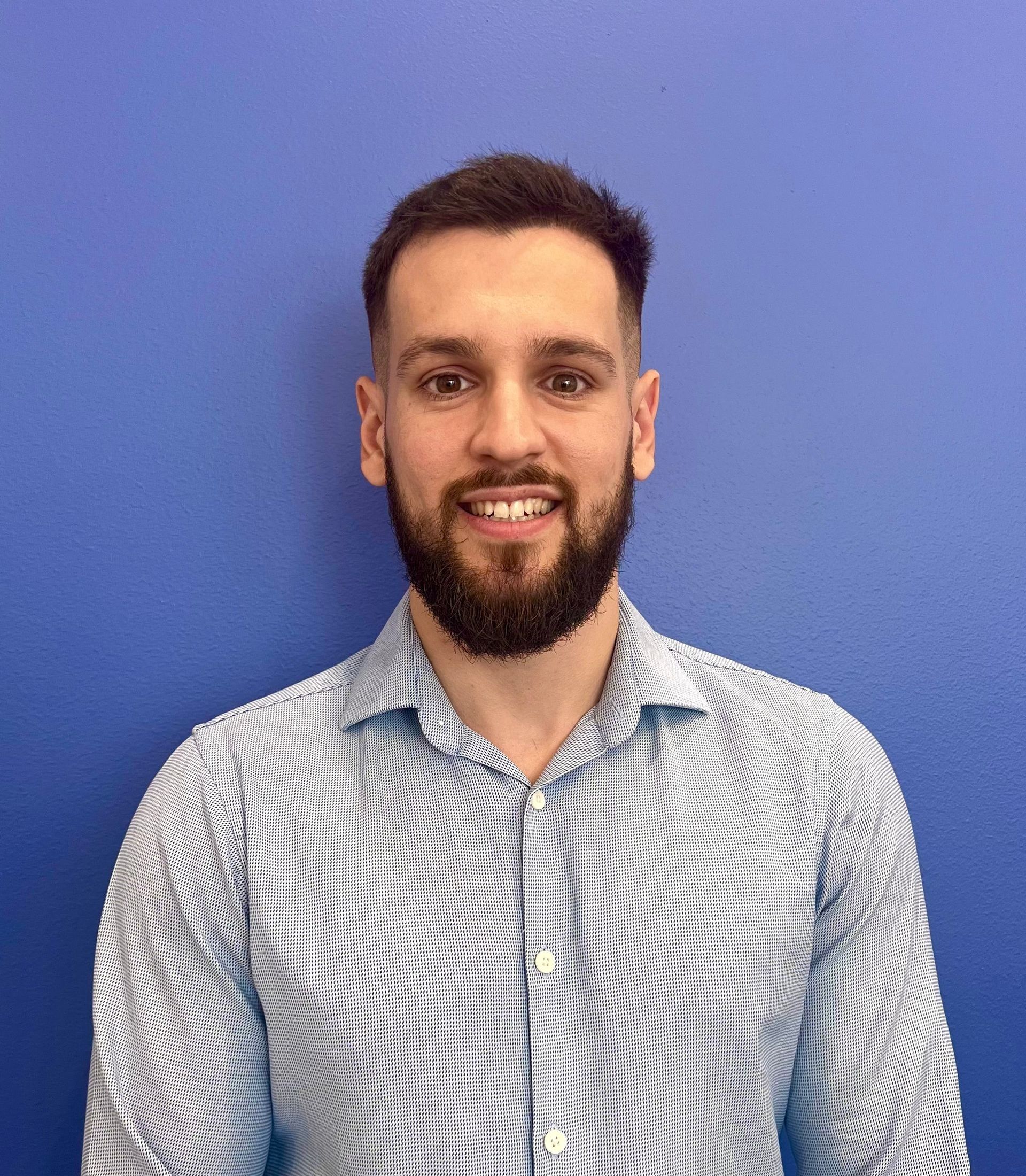 Team - Adjusting to Health Chiropractor